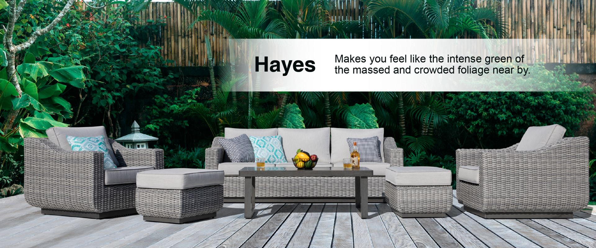 Patio Time Outdoor Living | Garden Furniture & BBQ & Fire Pit - Patio Time